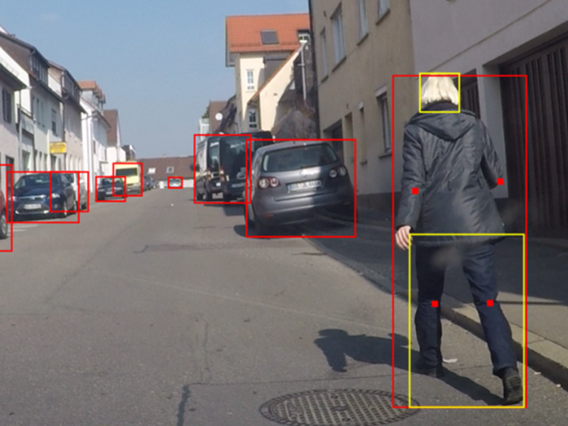 How Data Labeling Process and Annotation Service Works at Cogito ...